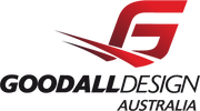 Goodall Design Australia