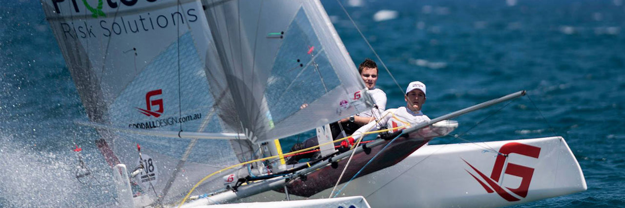 Goodall Design Australia