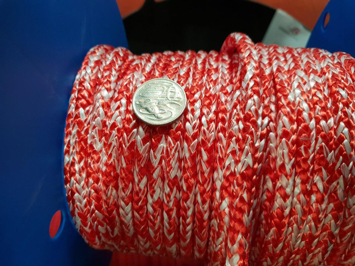 8mm Super Light PolySpec – Goodall Design Australia