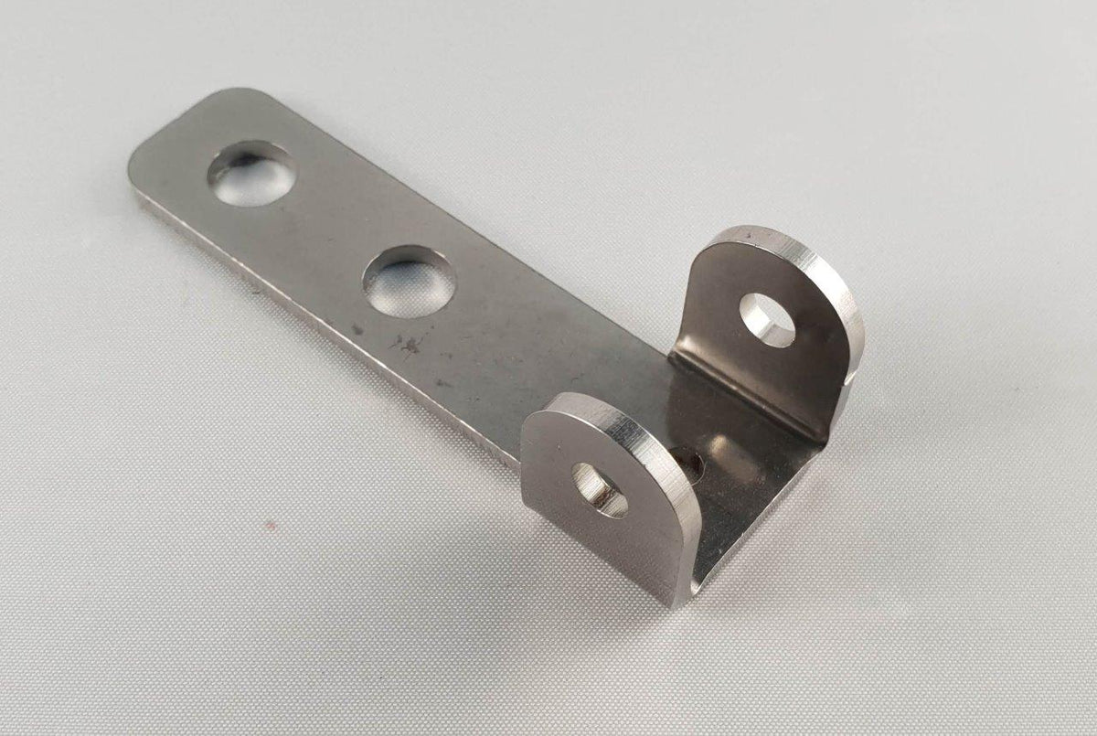 Mast Step Mast Hinge Part – Goodall Design Australia