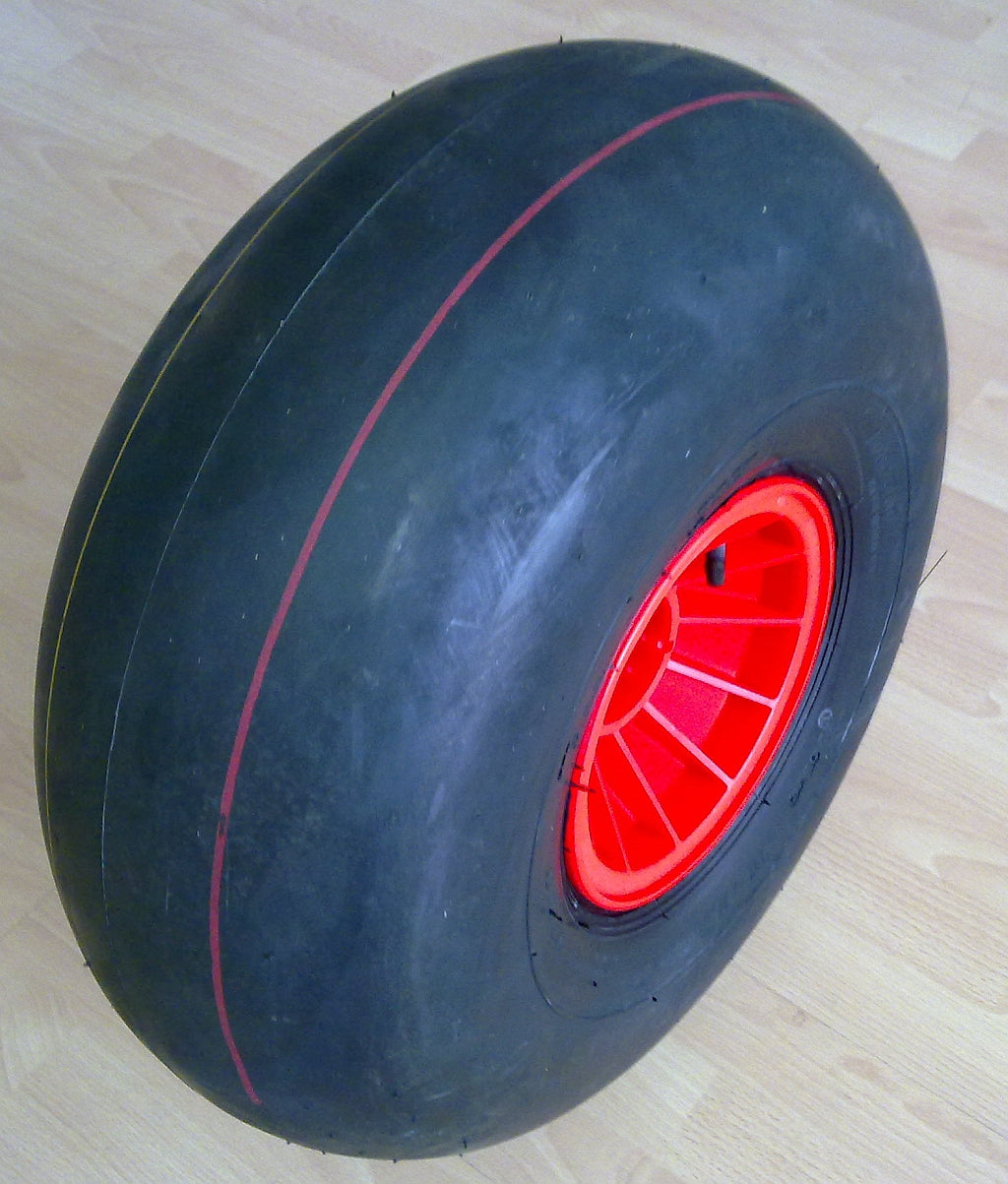 Beach Rollers & Supports – Goodall Design Australia